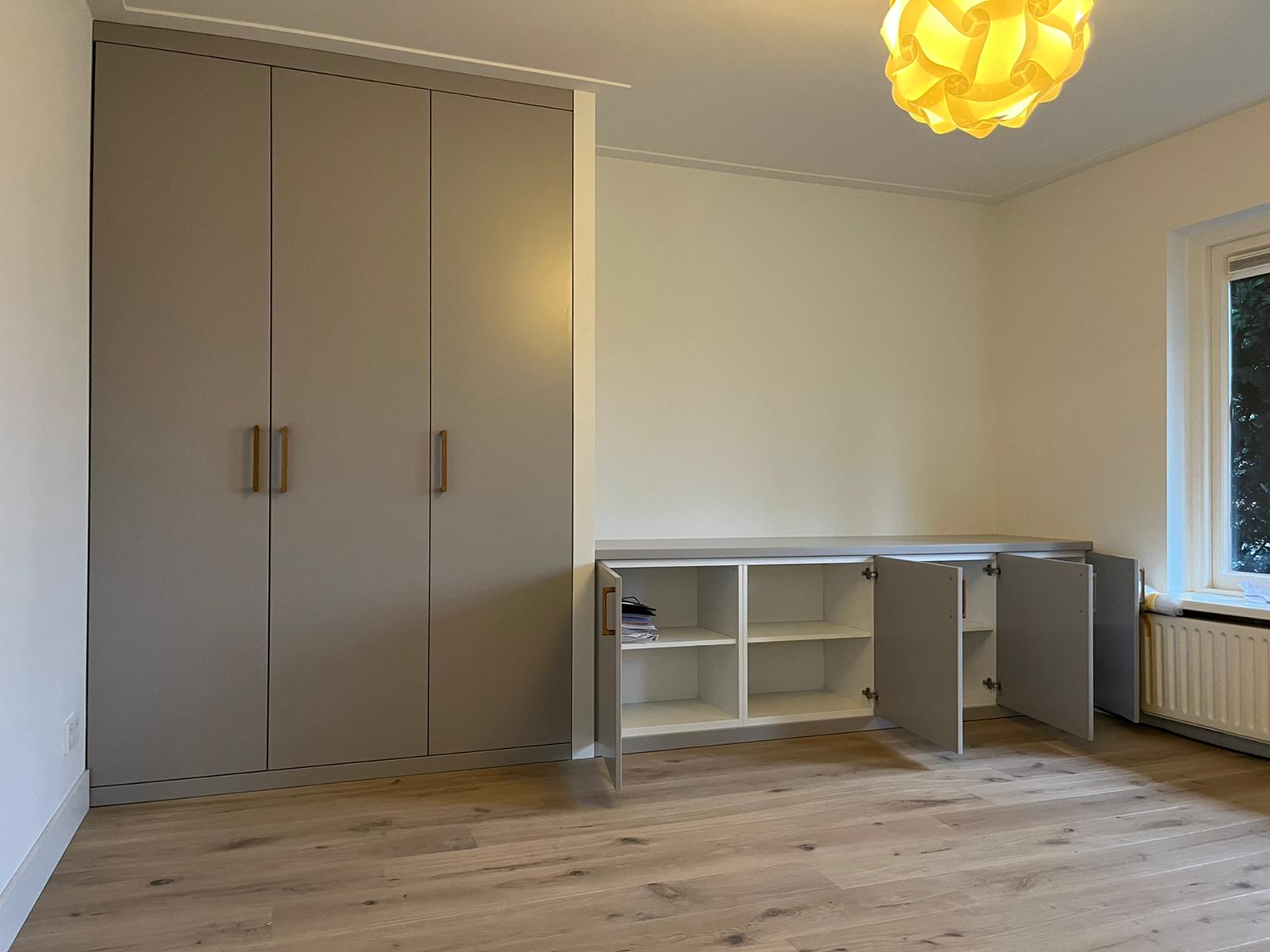 Projecten – Verbeek Bouw