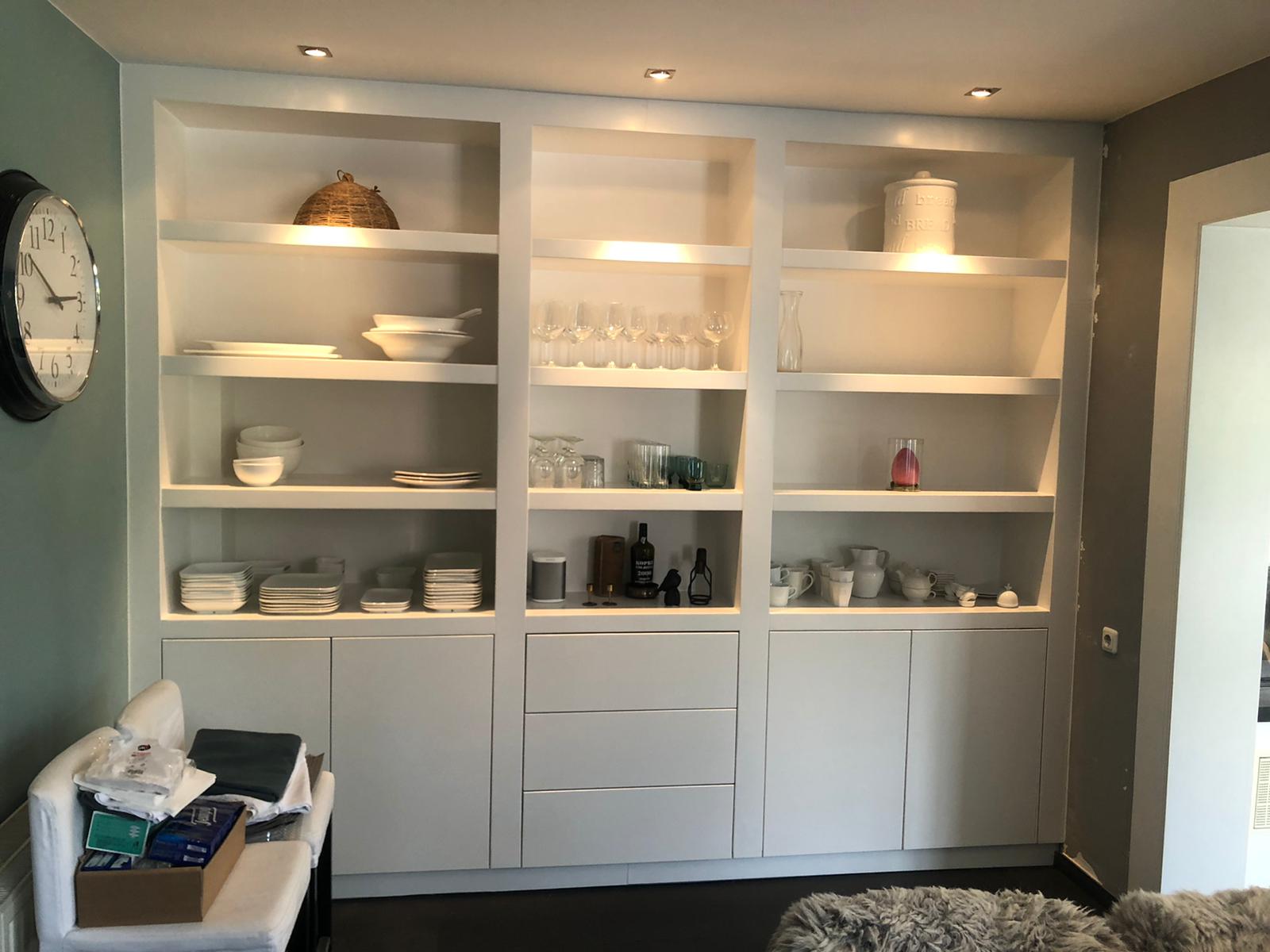 Projecten – Verbeek Bouw- en Timmerwerken